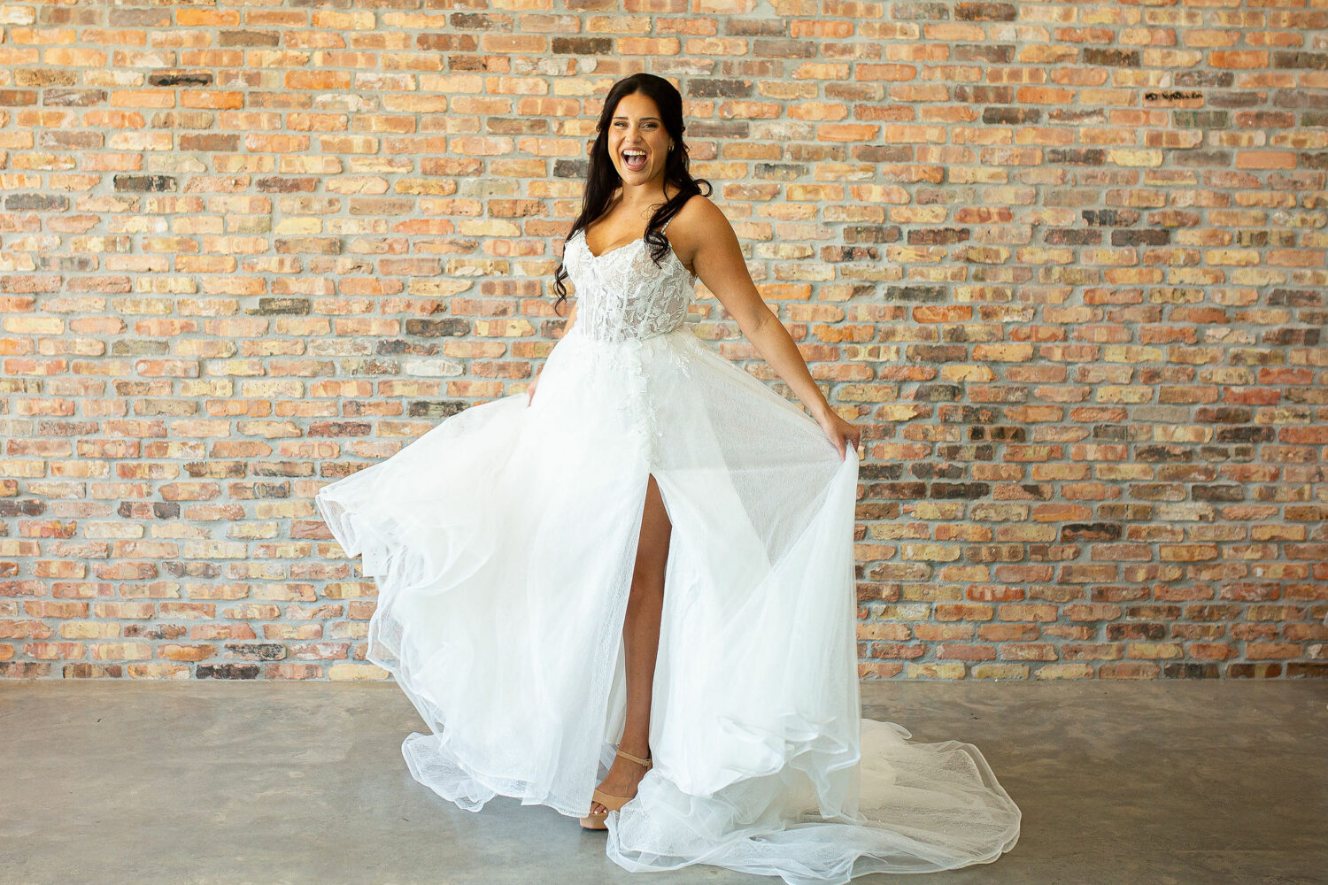 Discover Your Dream Wedding Dress | Tampa Bay’s Premier Bridal Shop